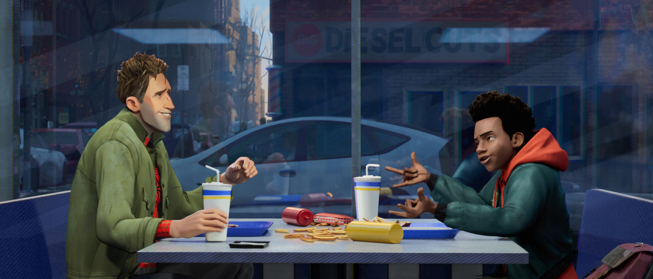 career FAQs | Sony Pictures Animation